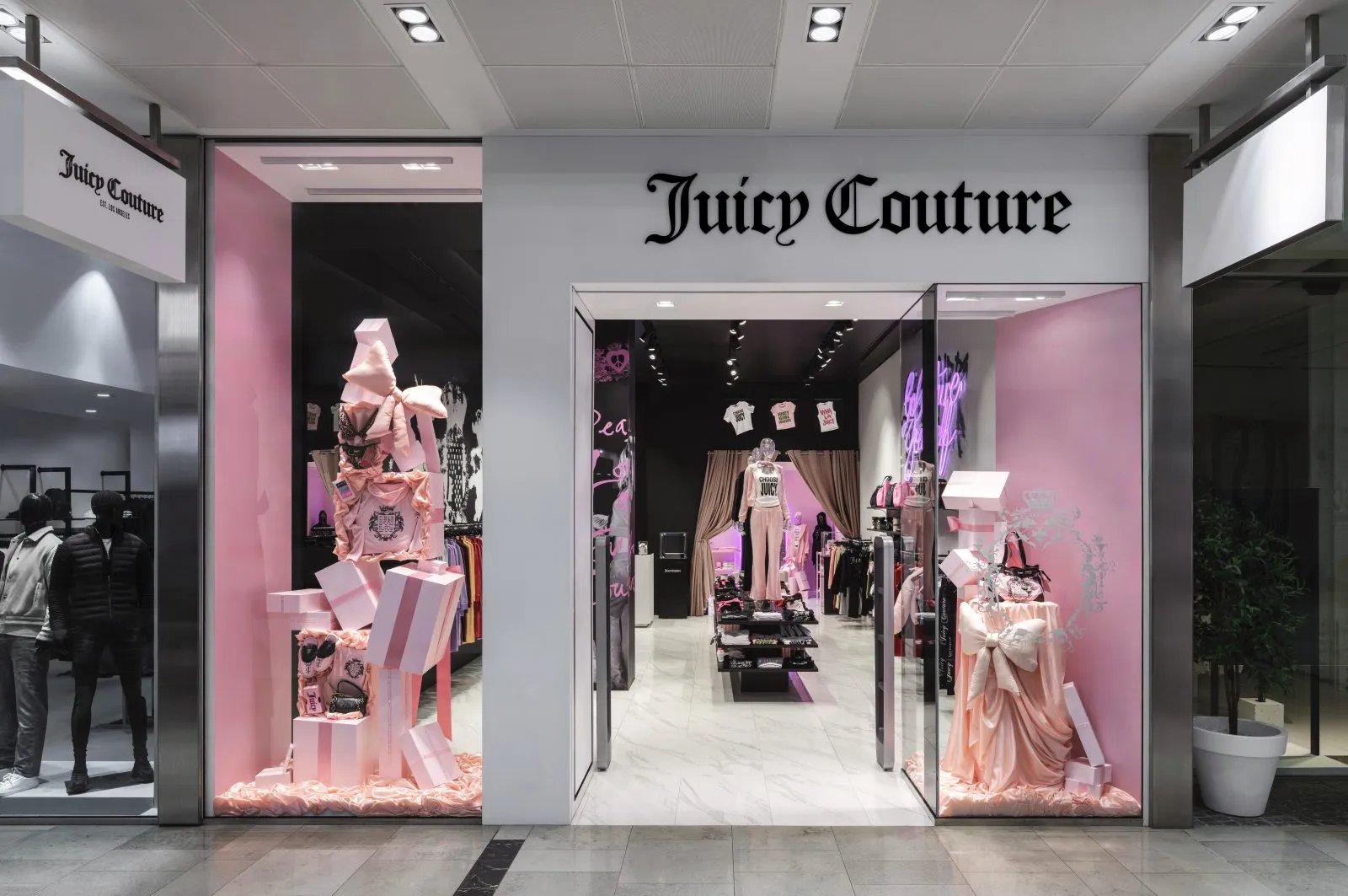 Juicy Couture Clothing Review That Explains Why The Brand Still Stands ...