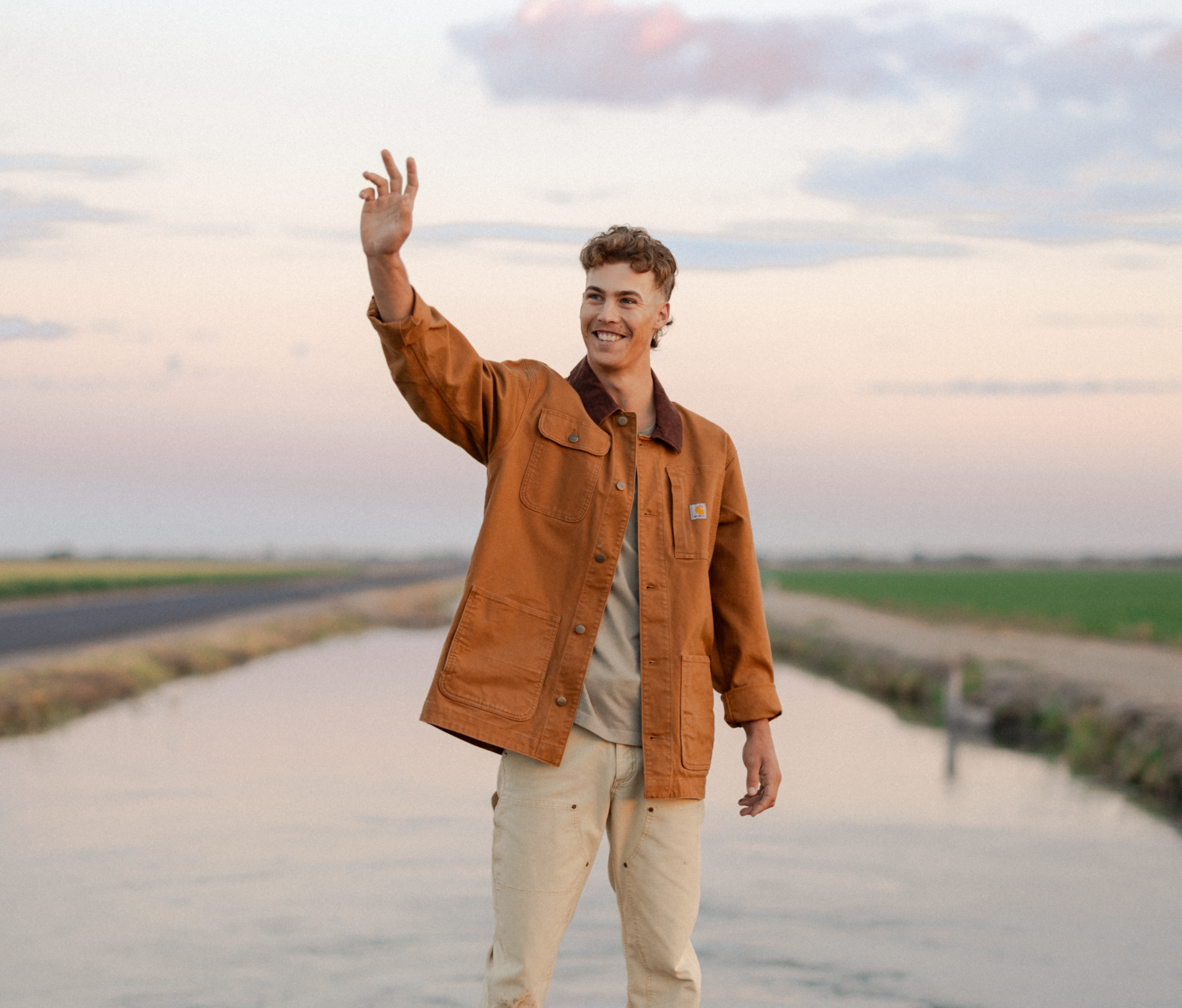 Carhartt Durable Workwear Designed For Real World Performance - Savvy ...