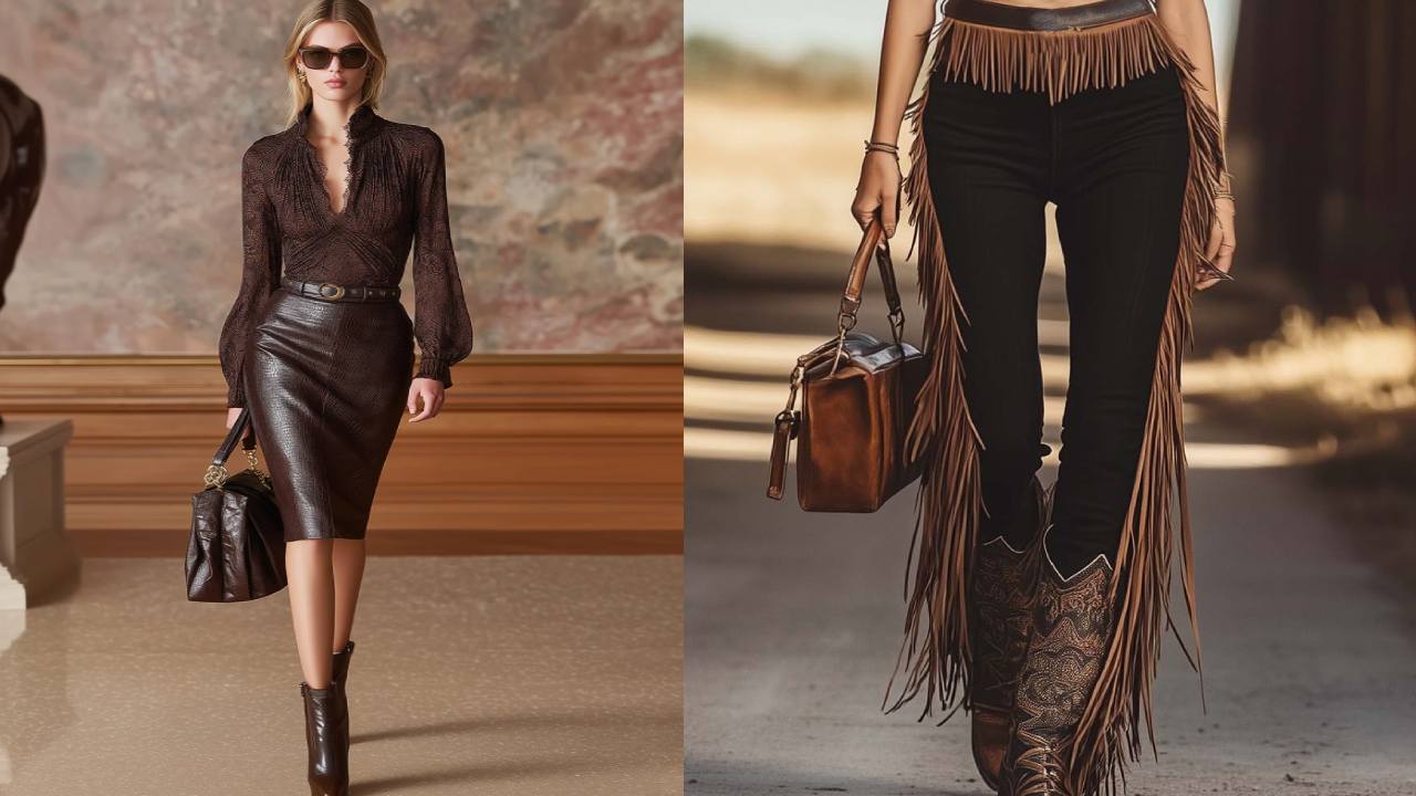 Elegance Redefined: The Modern Allure of OYROSY Fashion - Savvy Shopperz