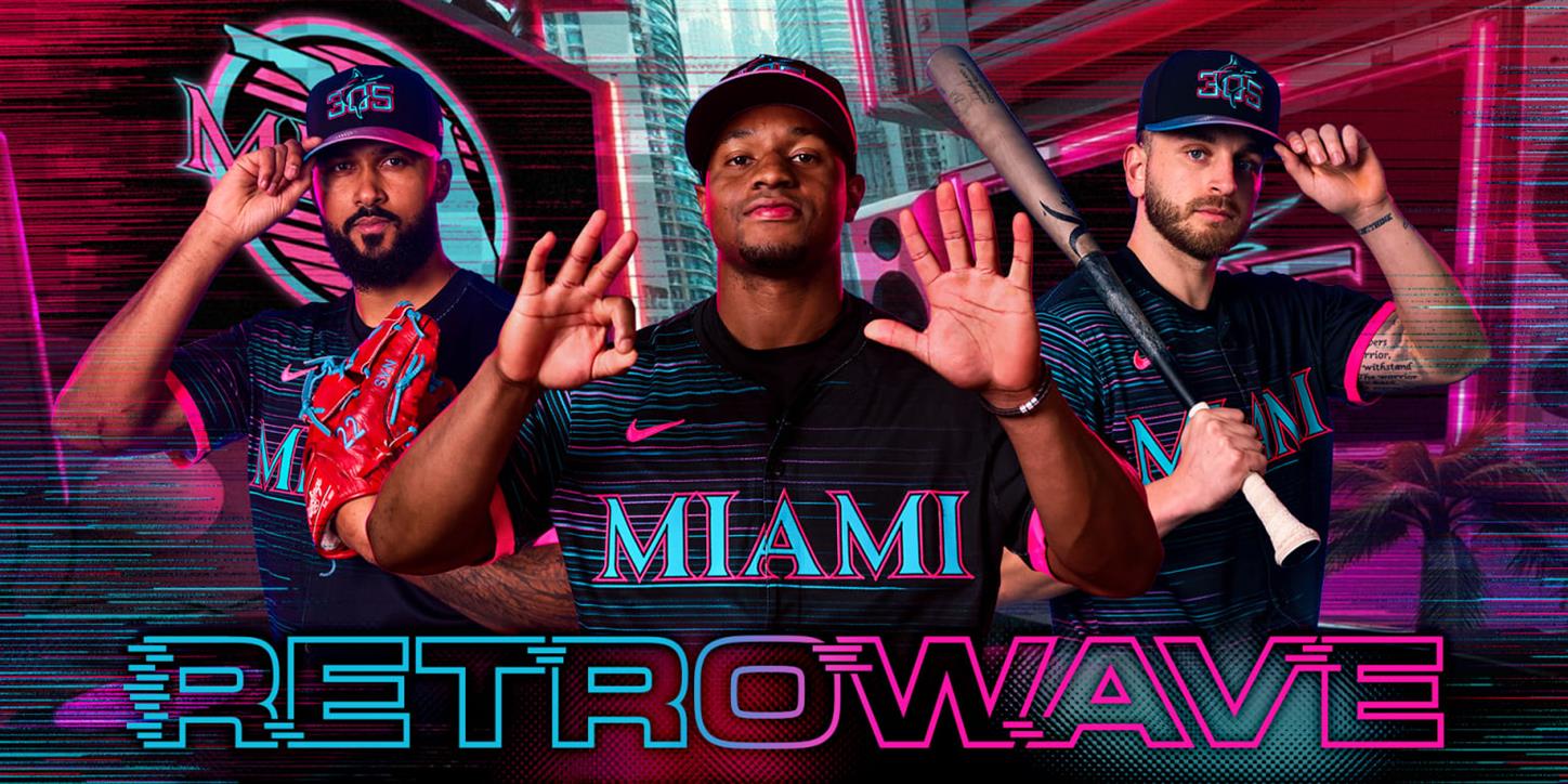 Why Miami Marlins UK Merchandise Keeps Winning Fans Over - Savvy Shopperz